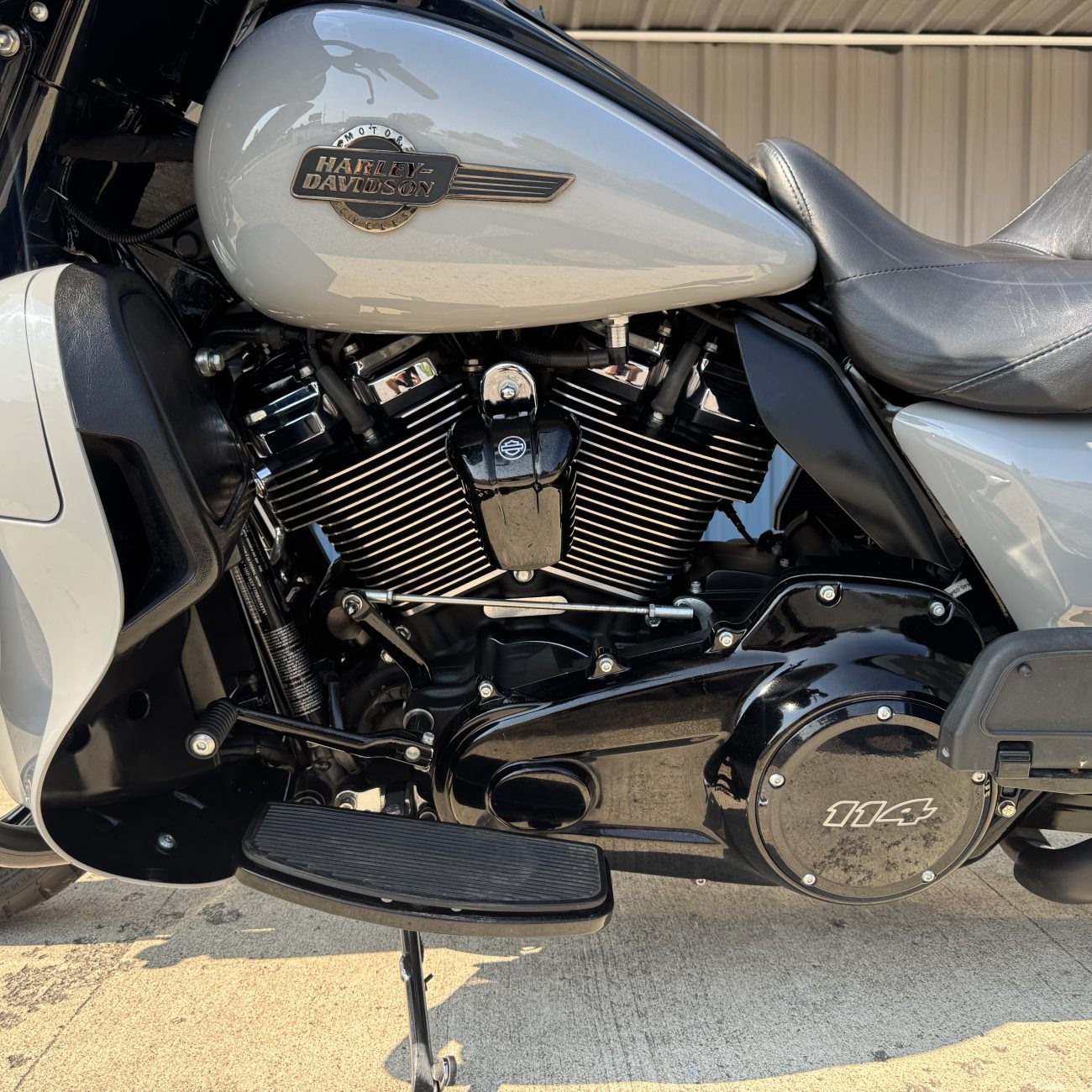 2024 HARLEY DAVIDSON ULTRA LIMITED for Sale for $ at Burkes Repo Outlet ...